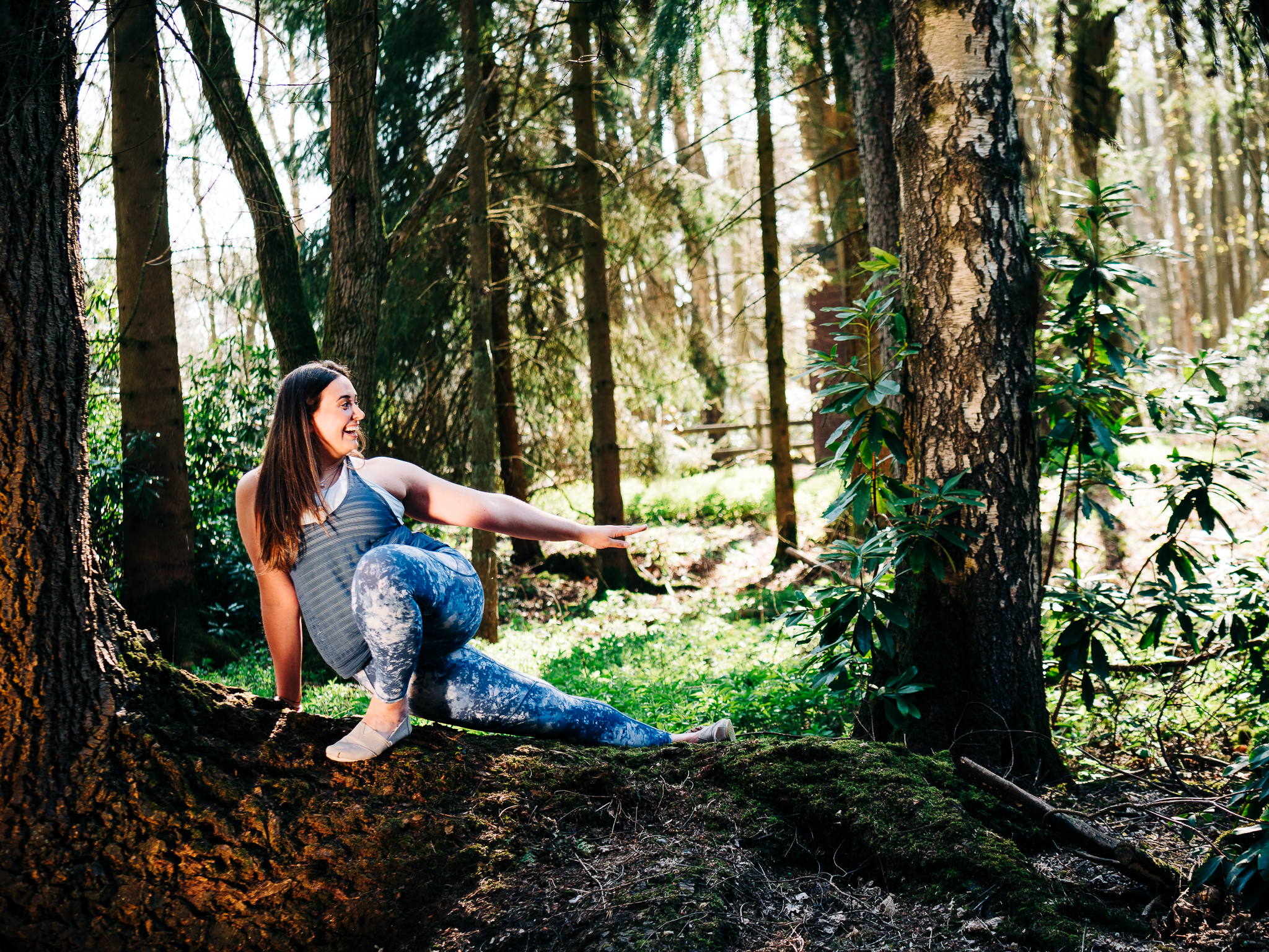 How to fit Yoga into a Busy Schedule - Frananda Yoga